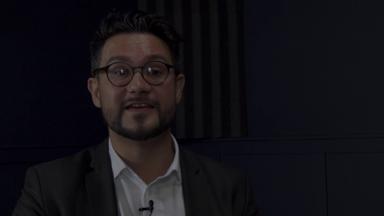 Gareth Giles - Public Policy|Southampton - YouTube