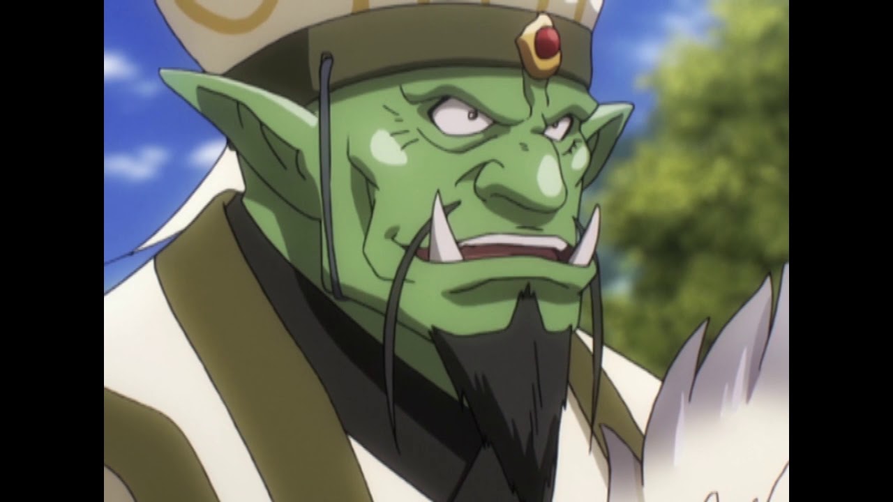 How Many Times Do They Say Enri in Overlord Season III Episode 11 ...