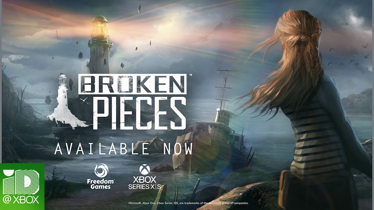 Broken Pieces Launch Trailer | XBOX - YouTube