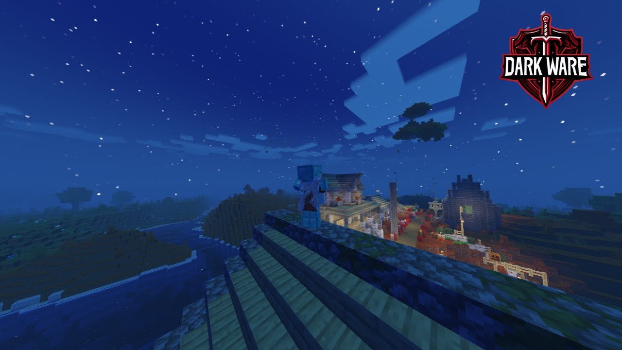 Ada Apa Dengan Dunia Ini!!? | DARKWARE #4 - YouTube