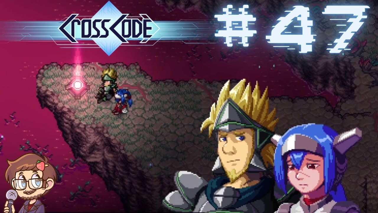 Es muss irgendwie weitergehen... | # 47 | Let's Play CrossCode - YouTube