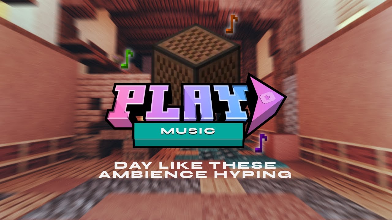 [HD] Day Like These Liked inspired ambience Hyping - YouTube