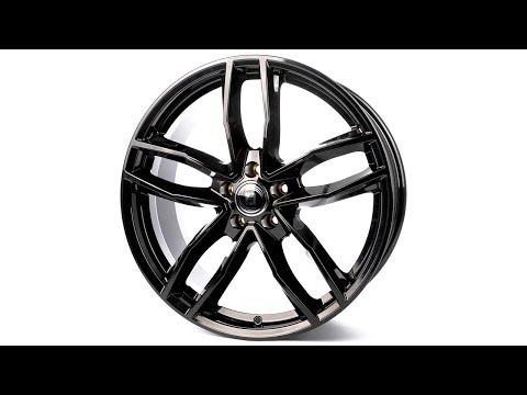 DIEWE ALITO NeroS | felgenoutlet.de