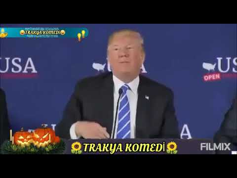 TRAKYALI TRUMP