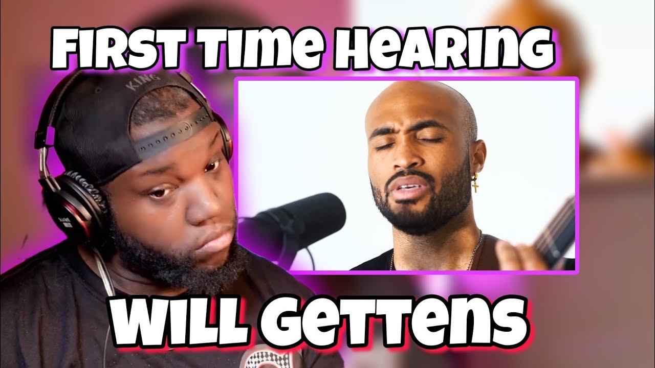 Will Gittens - Heaven - Byran Adams *Acoustic Cover* | Reaction - YouTube