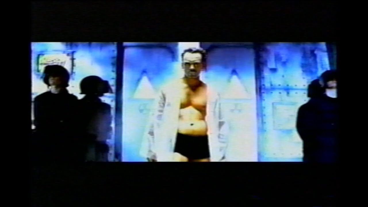 MuchMusic Commercials (September 1998) #1 - YouTube