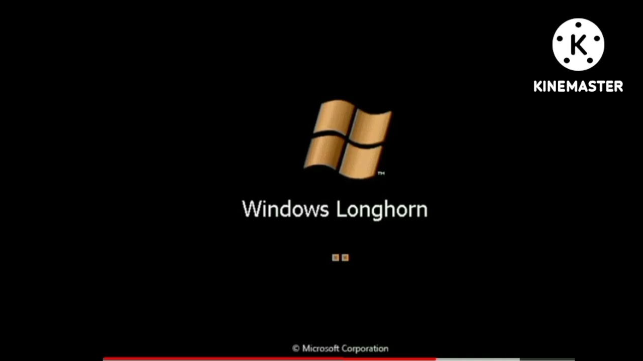 Windows logo history (-4-10.5) - YouTube