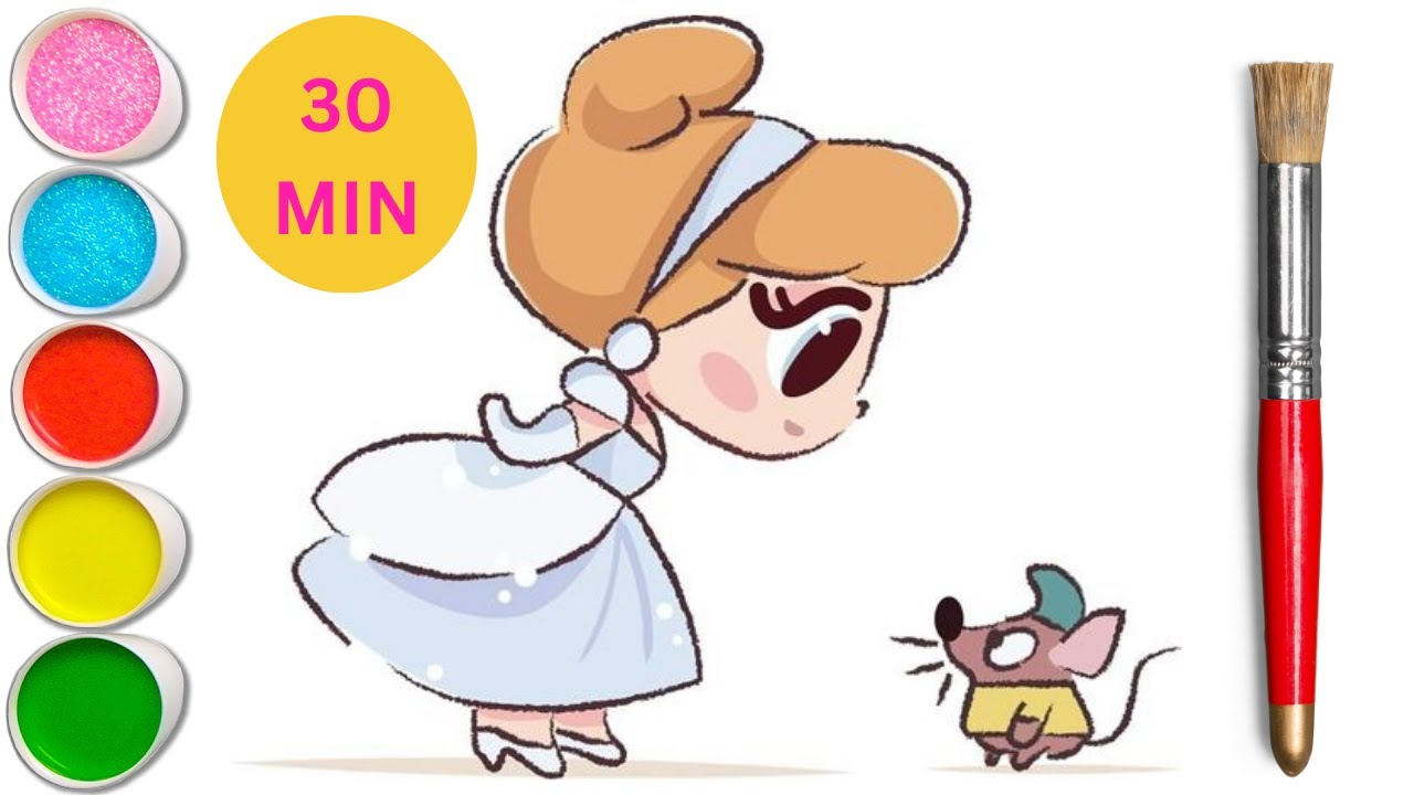 FUNNY DRAW COMPILATION 9!!! Learn how to draw Simples pictures IN ...