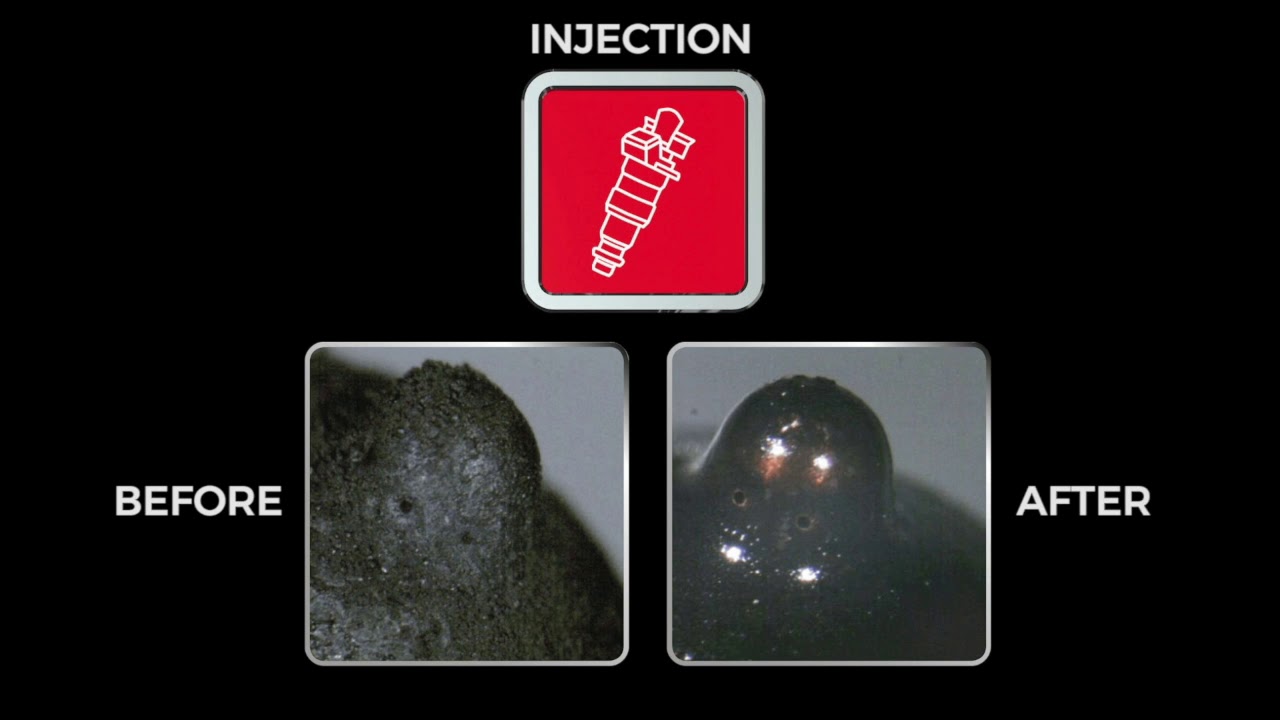 Forte Power Clean - YouTube