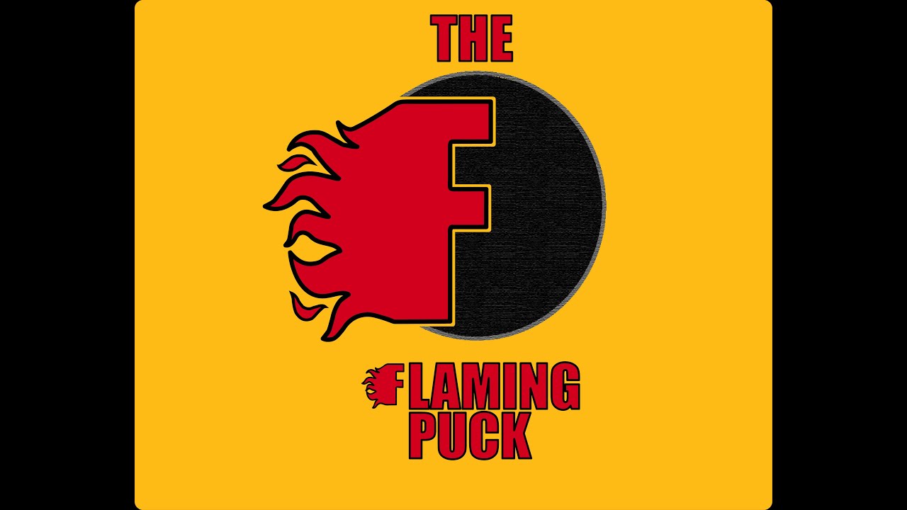 The Flaming Puck - Episode 4 - YouTube
