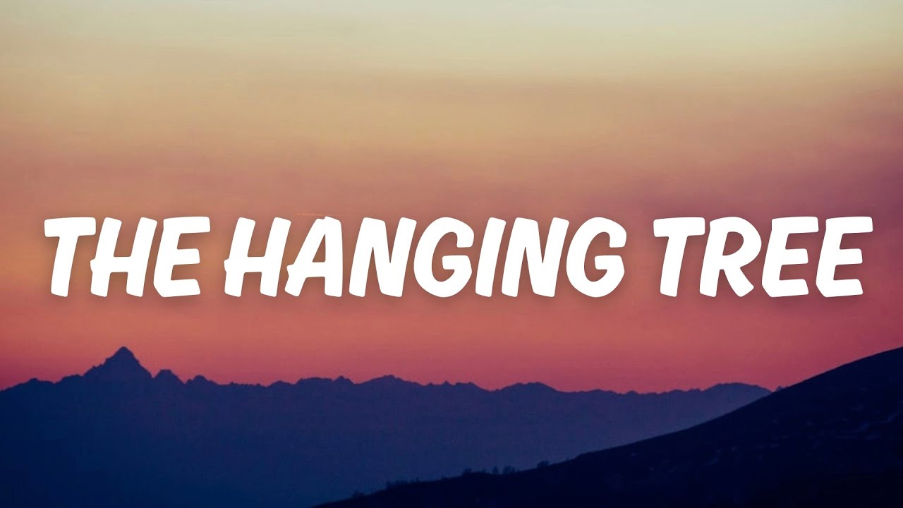 James Newton Howard – The Hanging Tree (TikTok Version) [Lyrics] are ...