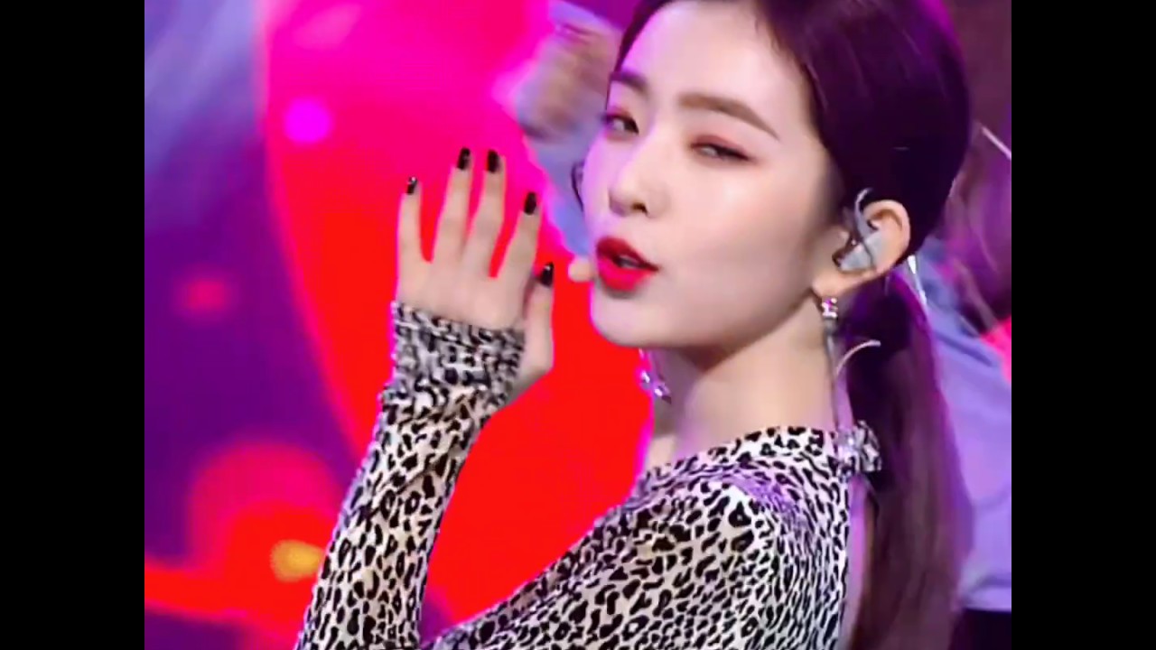 Gorgeous Irene - YouTube