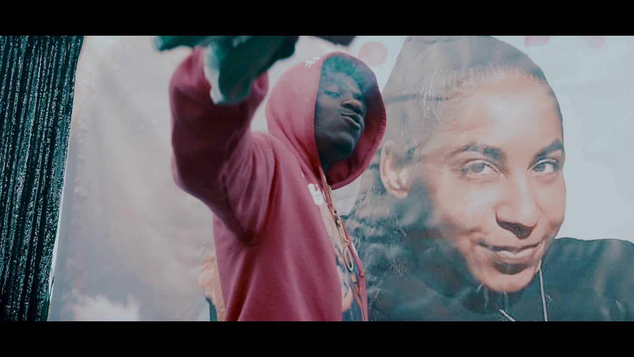 YK Rich - E4L (RIP LAY GZZ) - YouTube