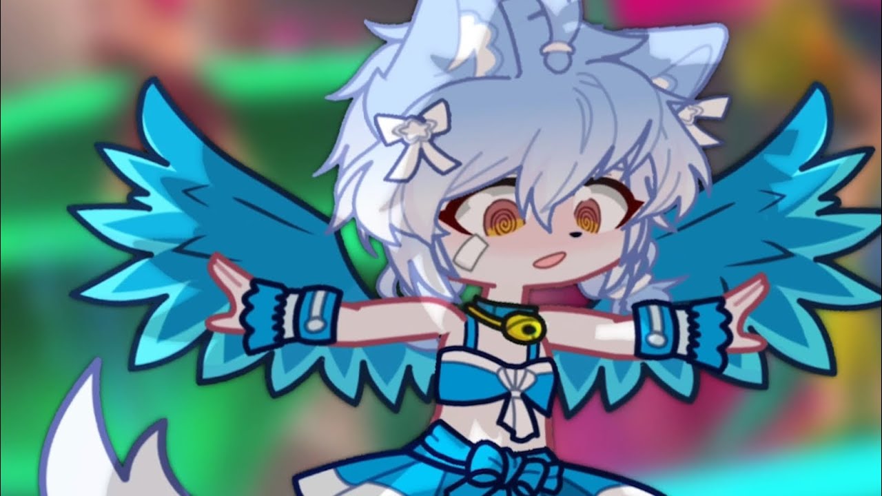 Gacha life- meme. 🦜🐾/that one rio edit/ 🐾🦜(not og-TREND) - YouTube