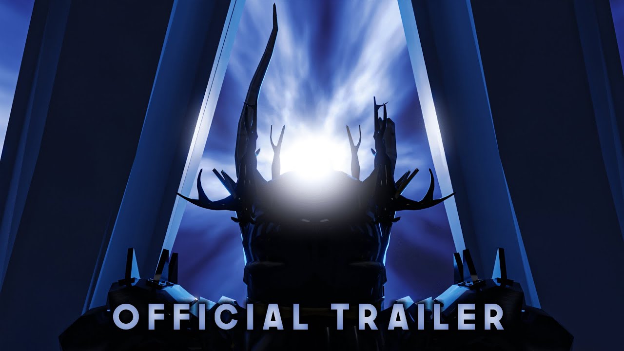 NEW ERA | The Galactic Empire GRW Trailer - YouTube