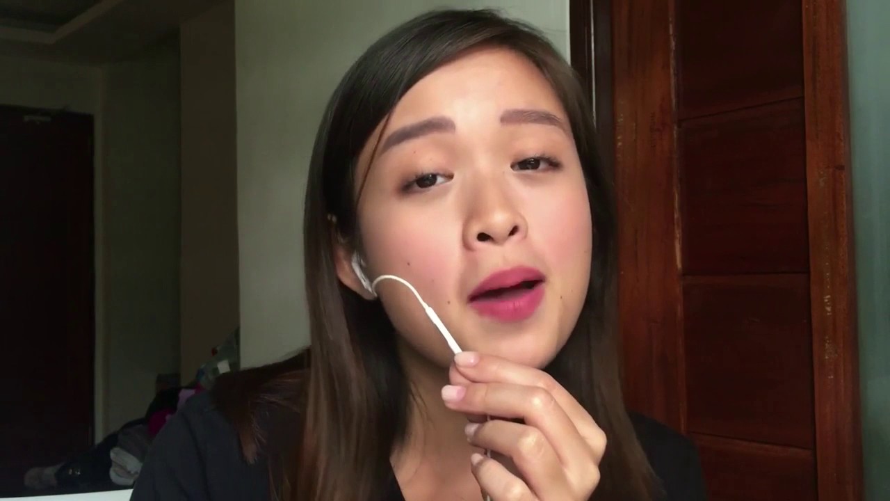 Katrina Legaspi Dayo