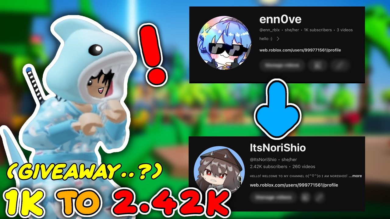 Youtube Channel REWIND (2024) + GIVEAWAY - YouTube