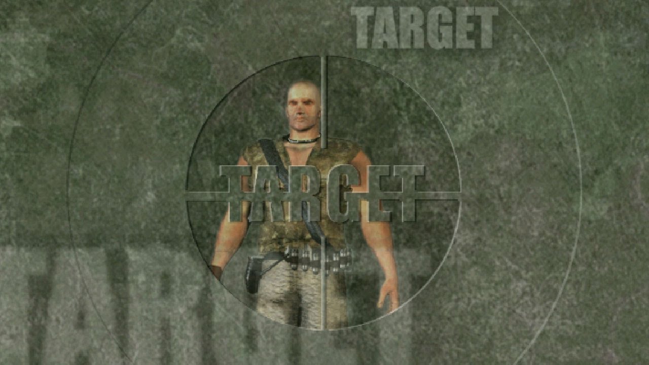 Target [PC] - Retro - YouTube
