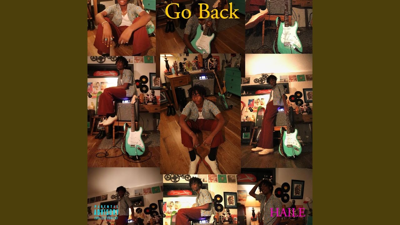 Go Back - YouTube
