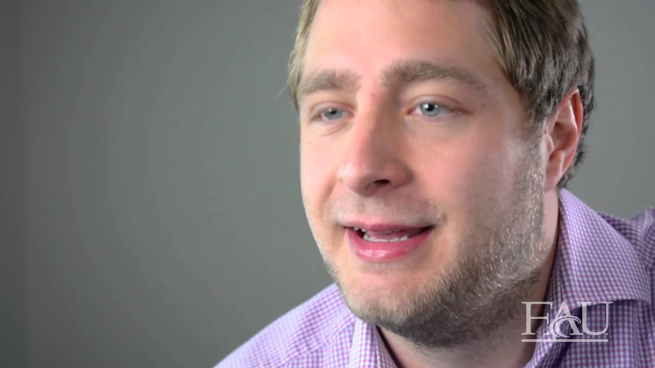 2015 FAU Business Plan Competition: Where Are They Now? - YouTube