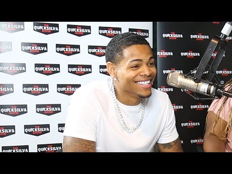 Mechie Talks Blac Chyna Scandal, MTV's 'Ex On The Beach' + More
