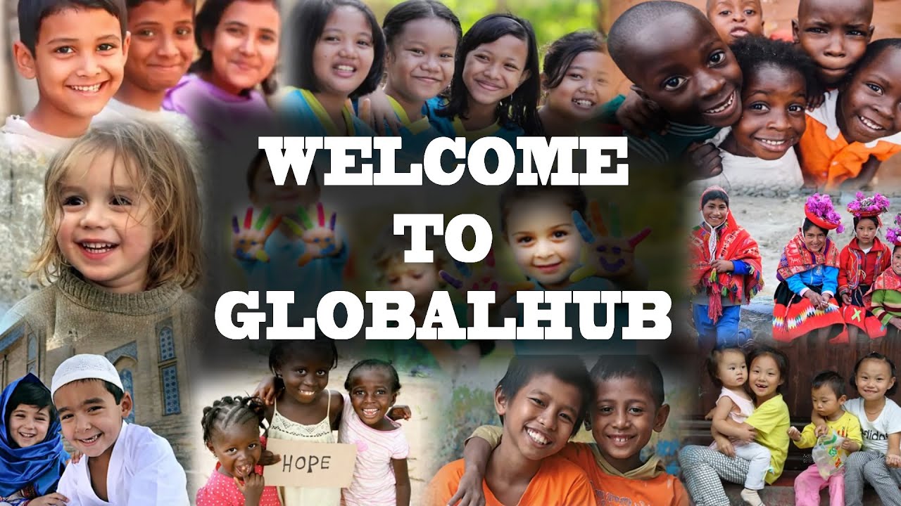 Globalhub_Introductory_Video - YouTube