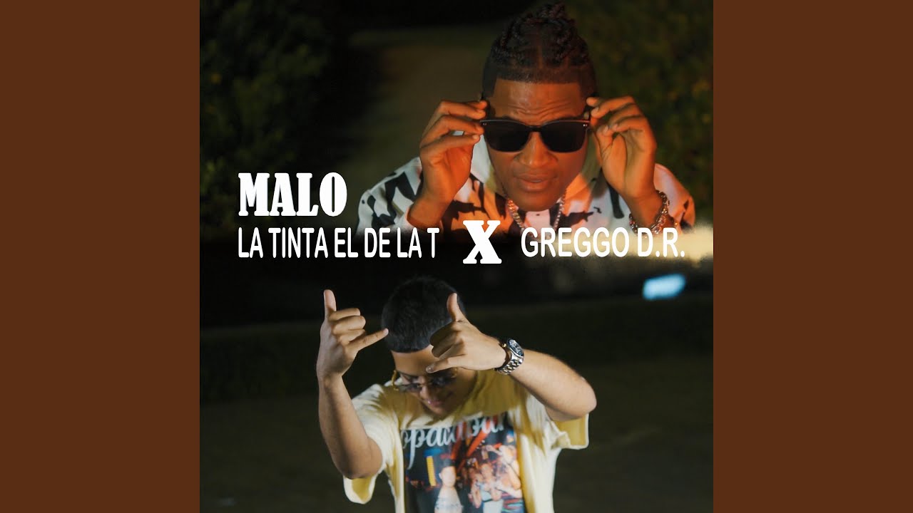 Malo - YouTube