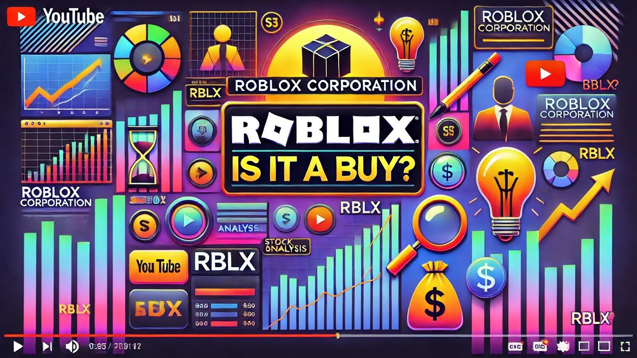 Roblox Corporation (RBLX): Stock Analysis | Is it a Buy? | Mar 2025 ...