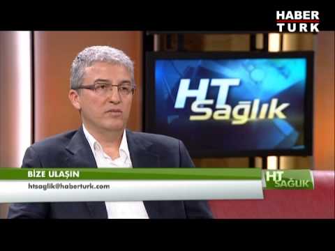 HT Sağlık - Vücut Estetiği - 6 Temmuz 2013