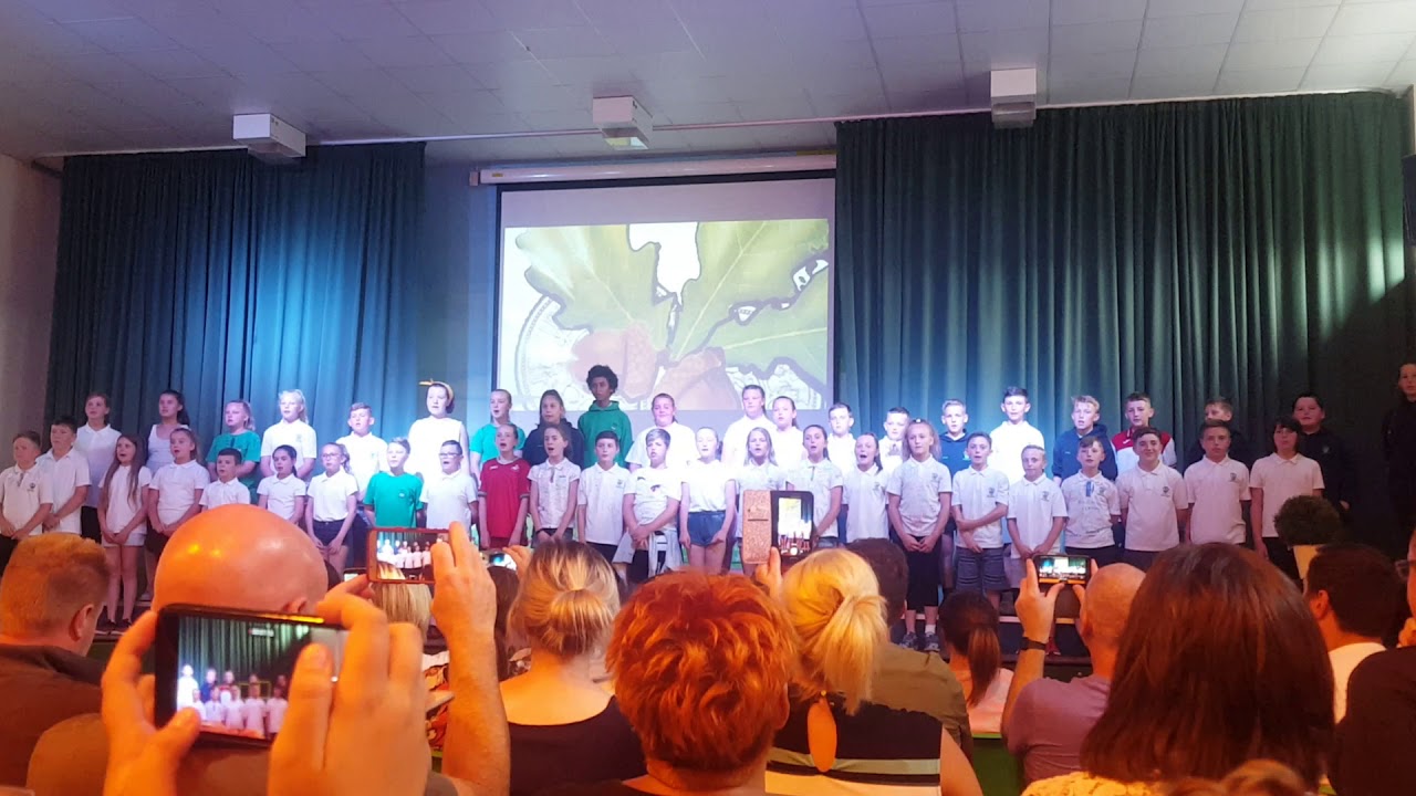 Tirdeunaw Year 6 Leaving Assembly 2018 YouTube tirdeunaw-year-6-leaving-assembly-2018-youtube