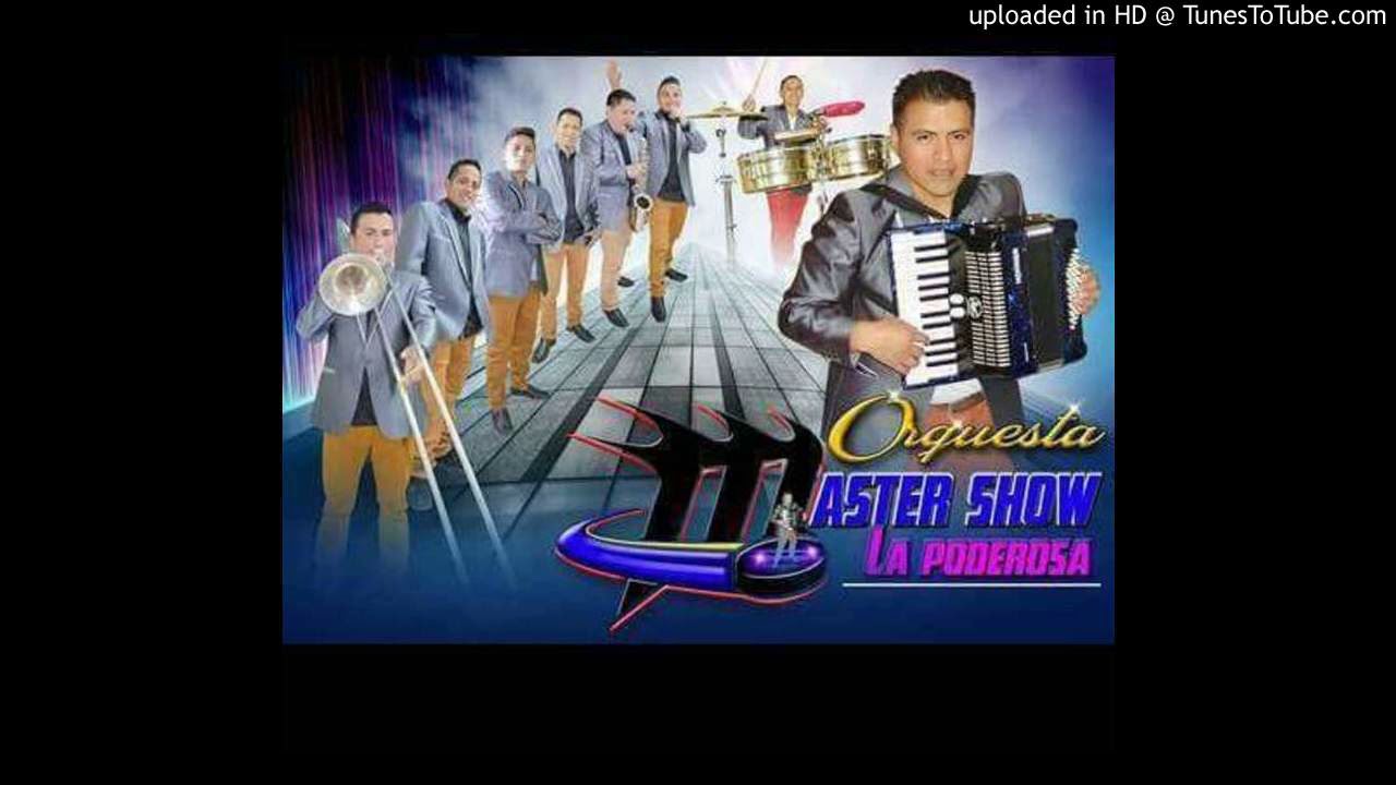 BUSCATE UN CARIÑO MASTER SHOW - YouTube