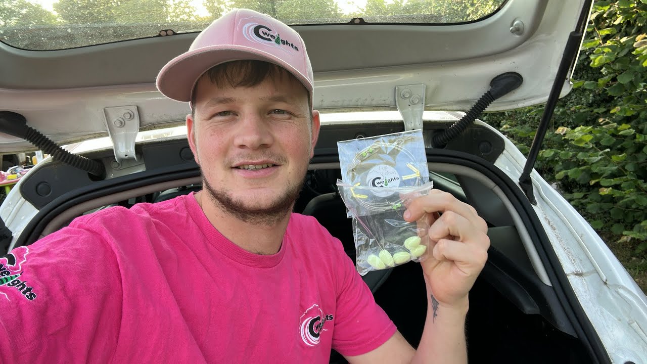 Live Sea Fishing for Mackerel, Bream, Bass & Rays - YouTube