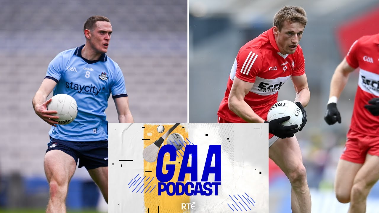 Tomás Ó Sé, Lee Keegan and Enda McGinley's bumper Football League ...