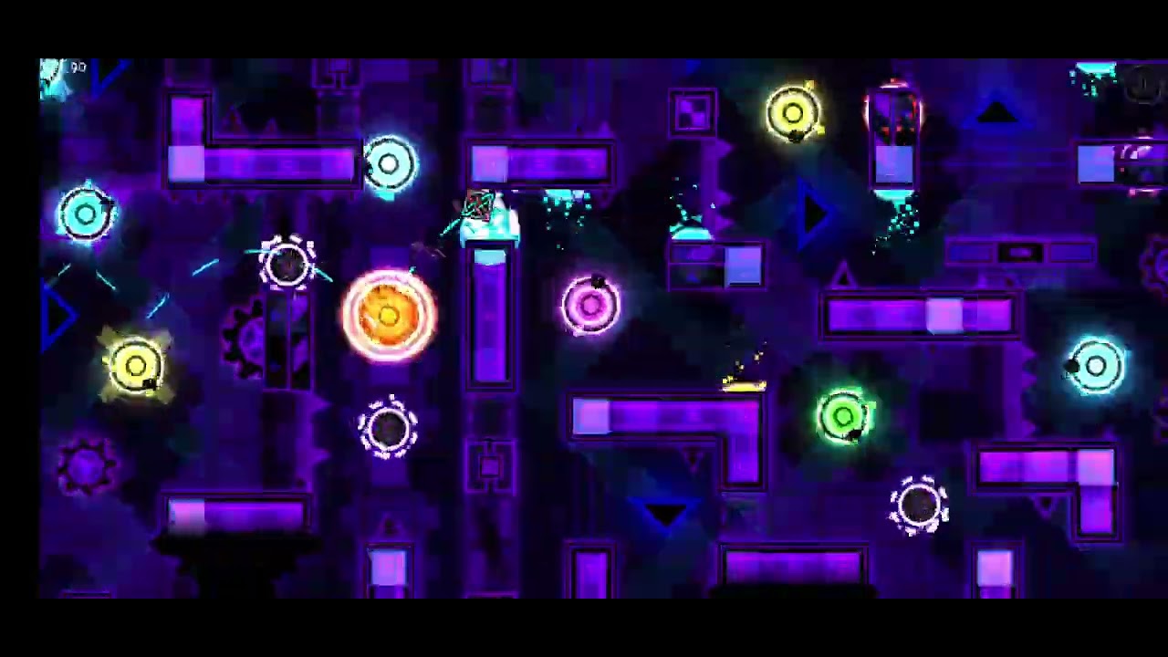 limbo on mobile(botted) - YouTube