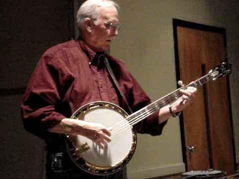 Bill Emerson - Tennessee Breakdown - October 2009 - YouTube