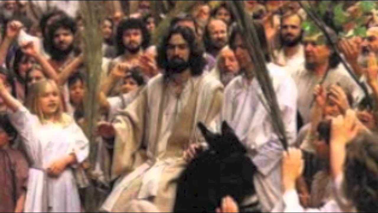 PALM SUNDAY LUKE 19 28 40 YouTube palm-sunday-luke-19-28-40-youtube