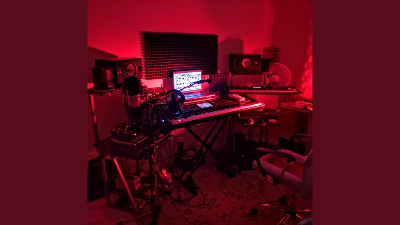 computer game (mono tinnus loop) - YouTube