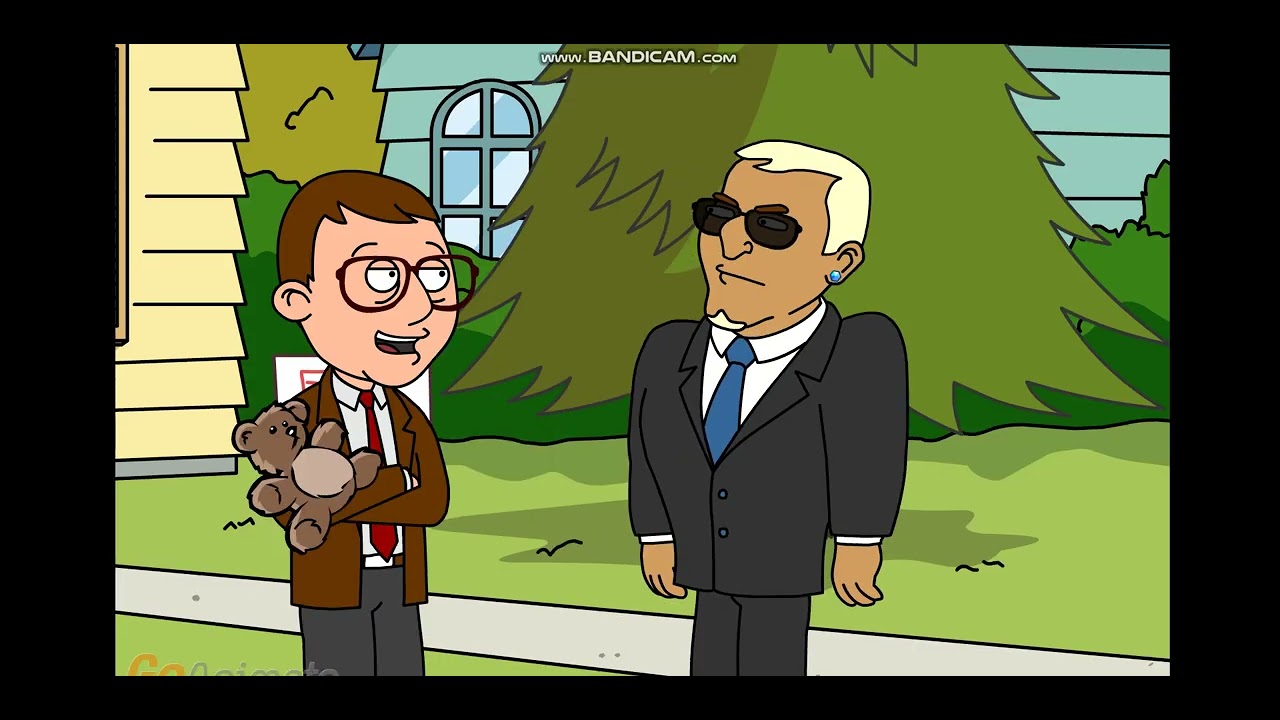 2 minutes of my Bloopers of The Goanimate Movie - YouTube