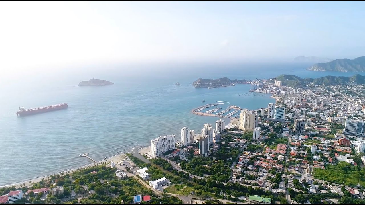 ALUNA BEACH CLUB VIDEO OFICIAL 2020 - YouTube