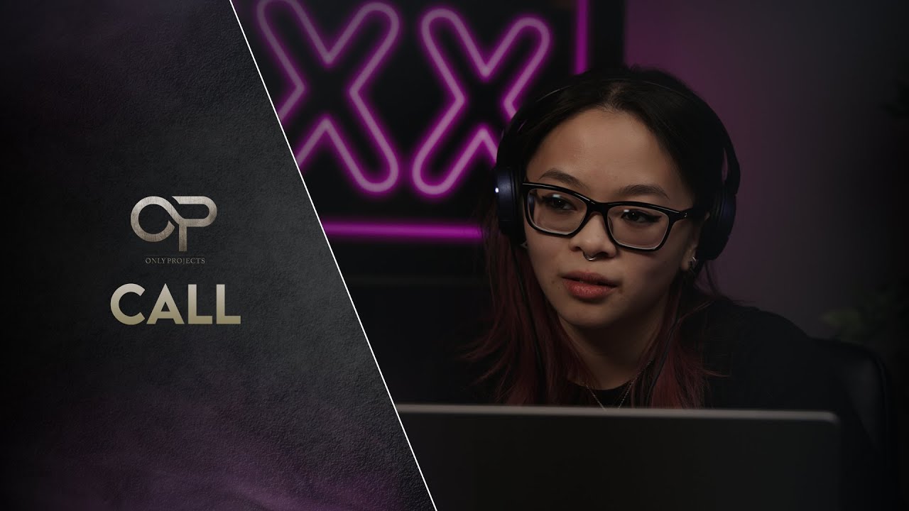 Call | Collective Scene | Only Projects - YouTube