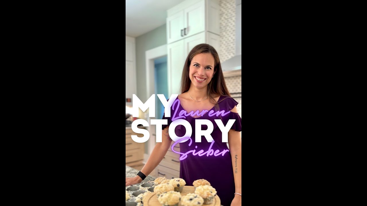 My Story! - YouTube