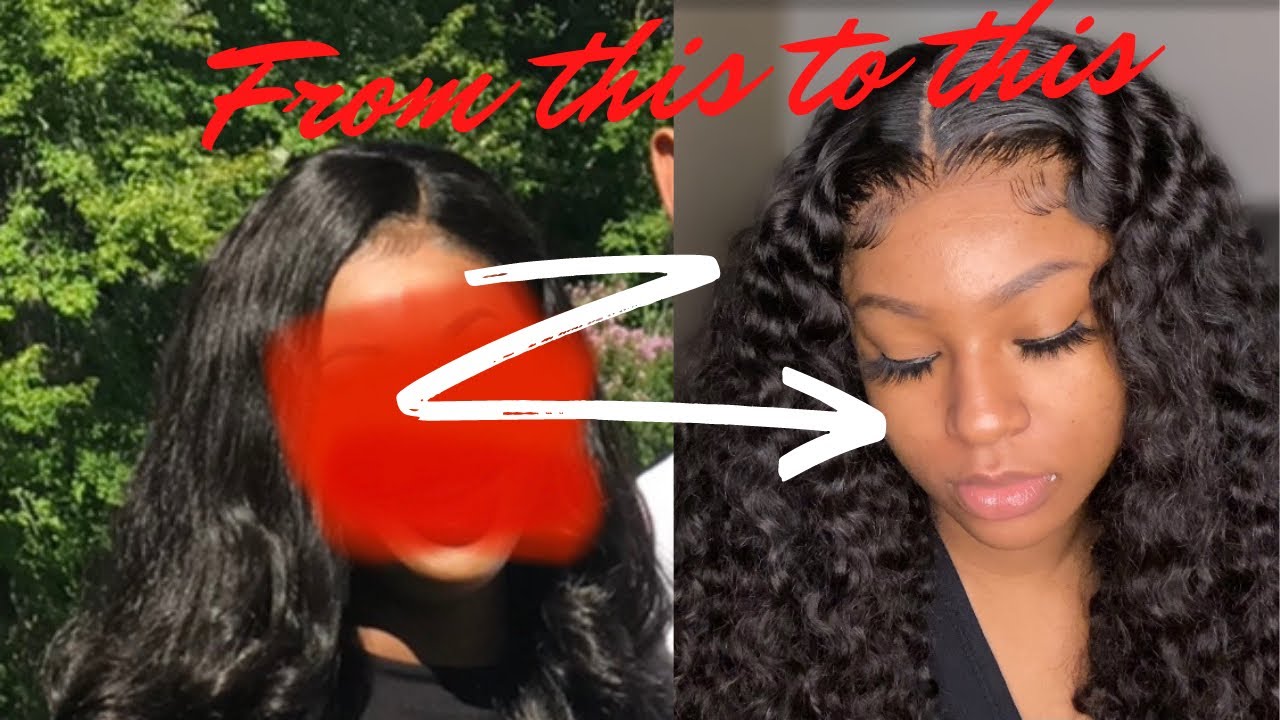 How To Get Better At Wigs 5 Tips And Tricks For Wig Installation