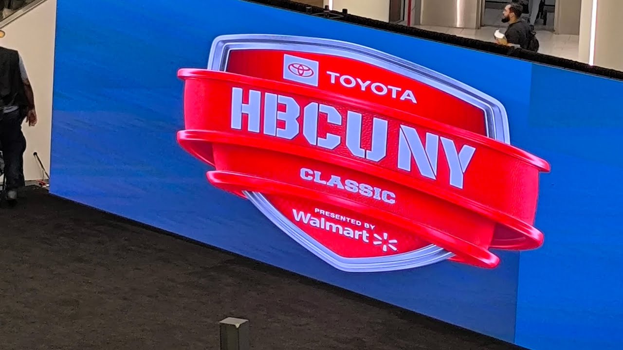 HBCU HOWARD UNIVERSITY. performance ant American dream mall - YouTube