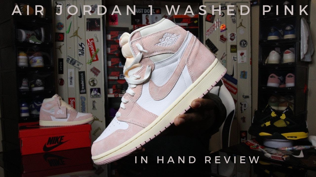 I hate I can’t get these shoes! Don't wait too long 2 cop! AIR JORDAN 1 ...