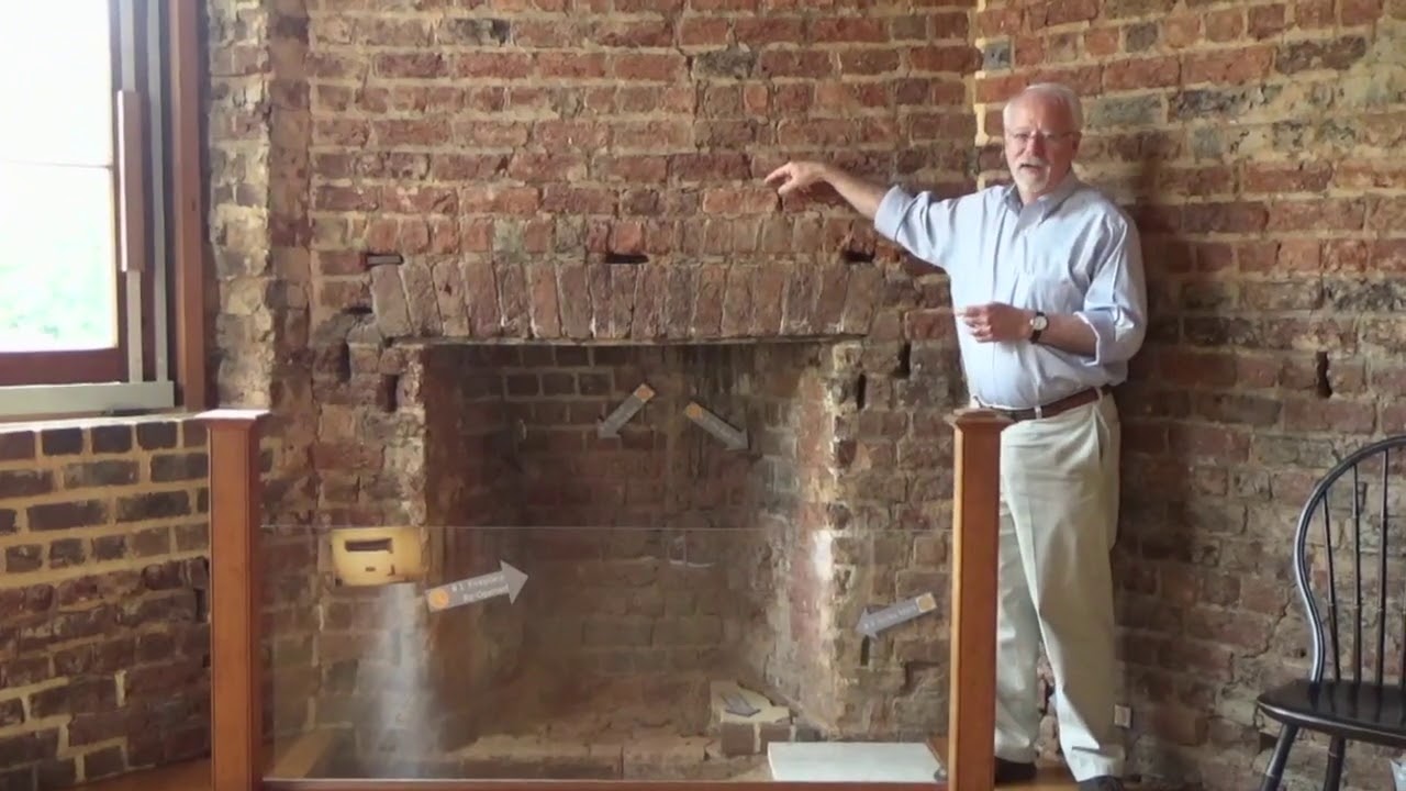 Revealing Jefferson- Episode 11: Physical Evidence - YouTube