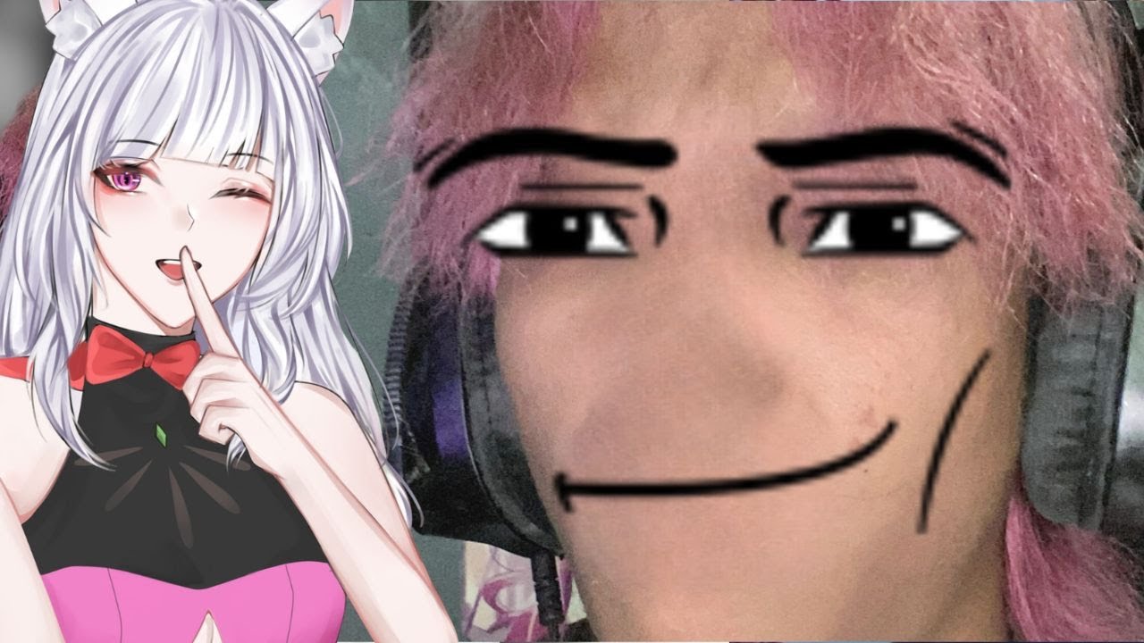 ROBLOX BERSAMA VTUBER CANTIK @Melista-Inori & @PrasancaWijaya - SUBARAH ...