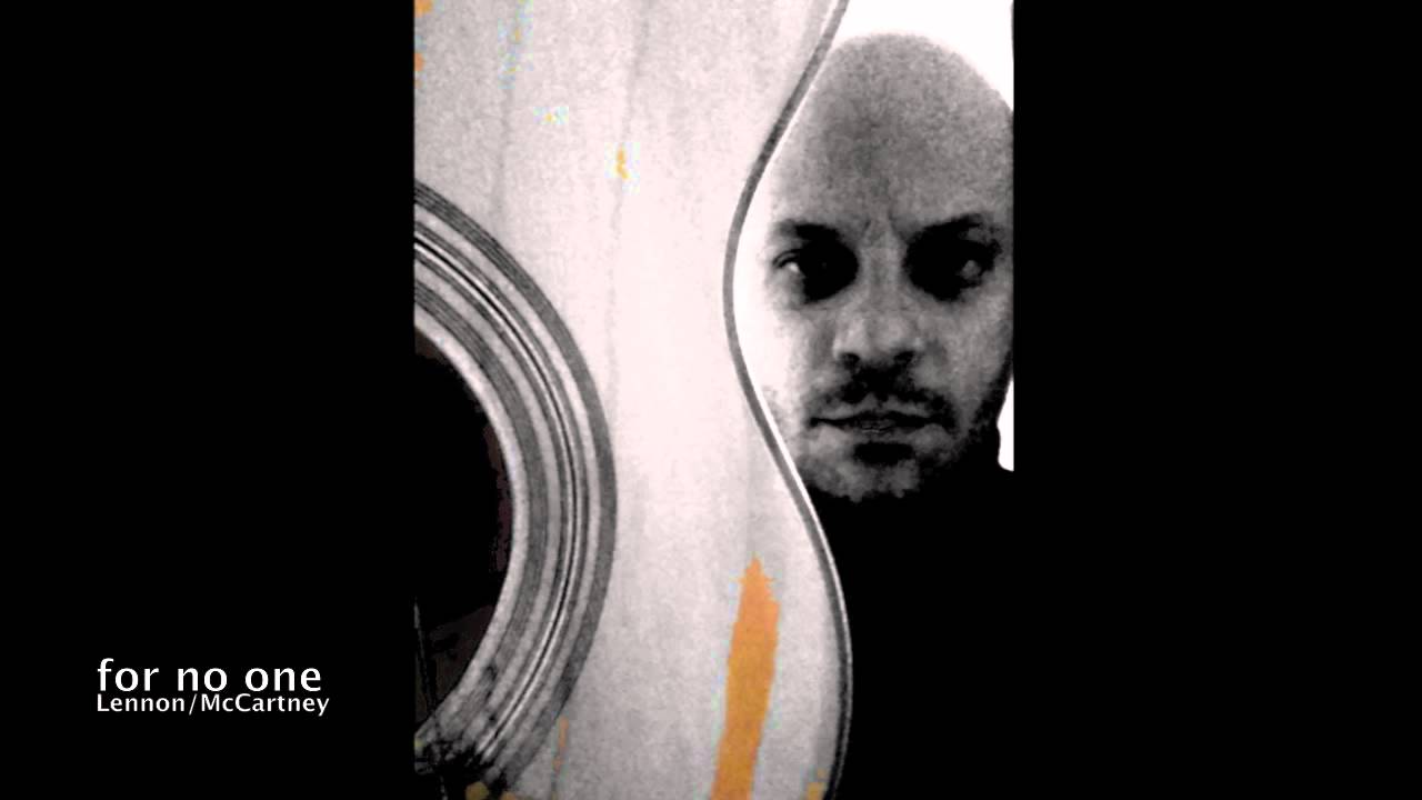 for no one (Beatles) - YouTube