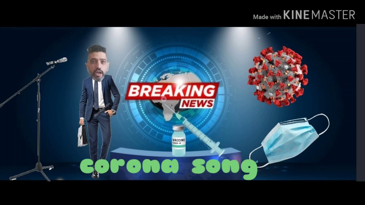 Corona song! - YouTube