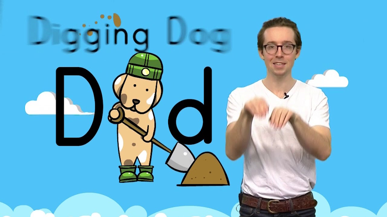 Learn Phonics: ABC Pop Phonics Full compilation - YouTube