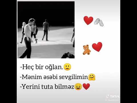 #RM♥️MƏNİM DƏLİ ÖKÜZÜM♥️